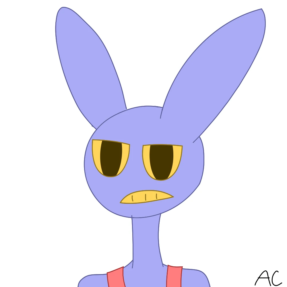 Jax I guess (cross-wiki) | Fandom