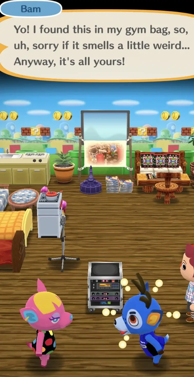Discuss Everything About Animal Crossing Wiki | Fandom