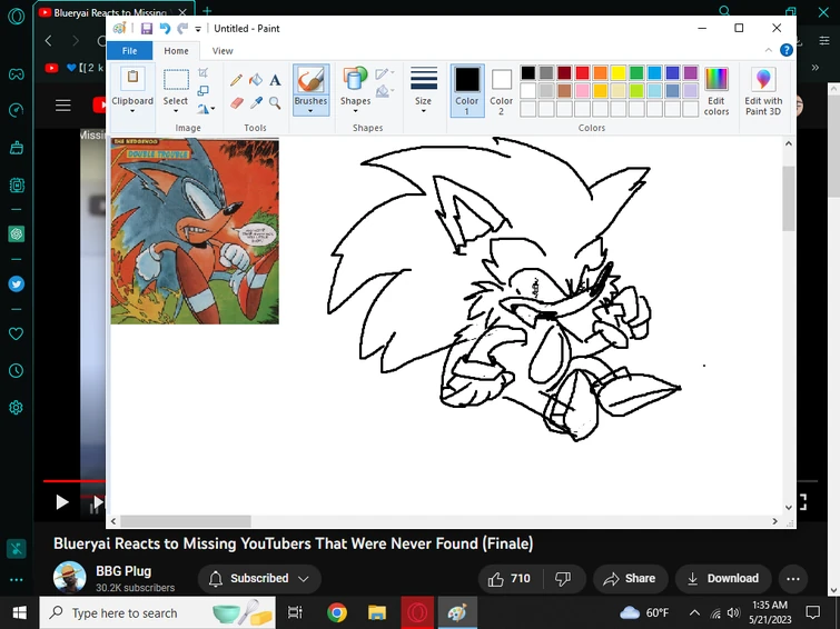 Discuss Everything About Sonic Wiki Zone | Fandom