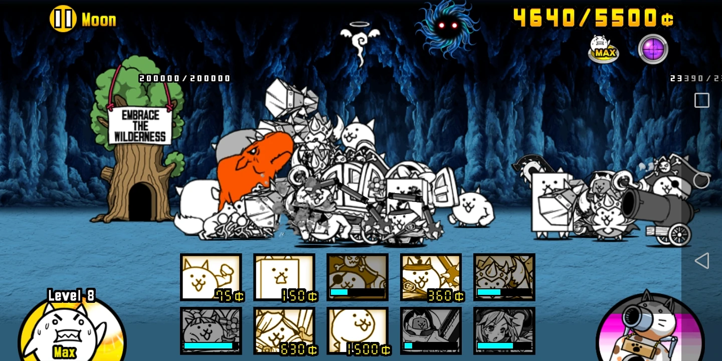 Chapter 2: Completed | Fandom