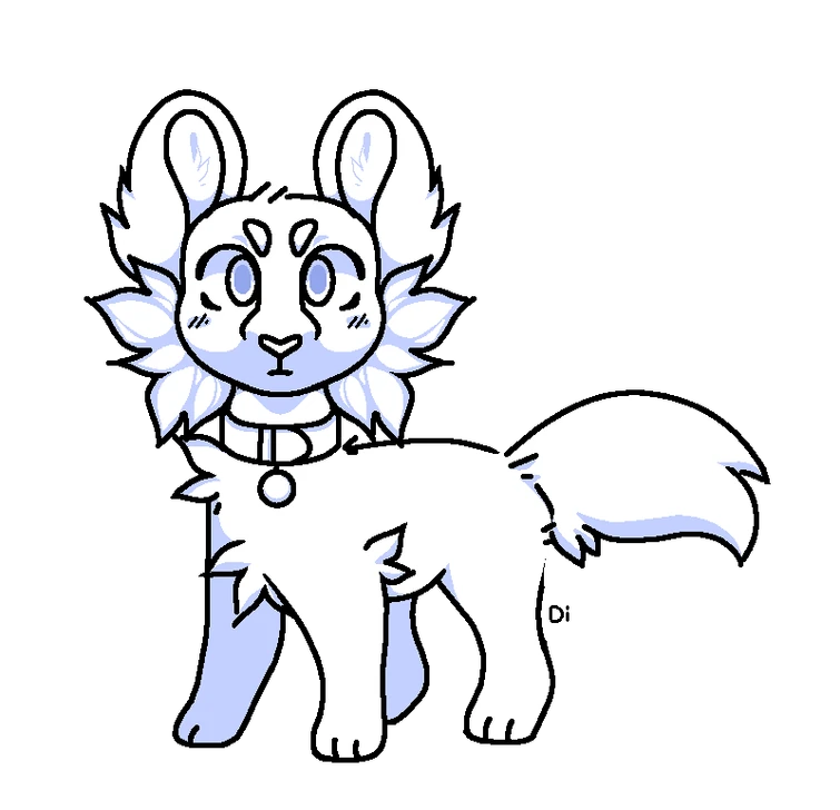 Doing free commissions out of these two bases! | Fandom