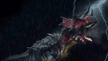 Malusaurus vs Ultimasaurus Vs Indominus Rex Vs Indoraptor | Fandom