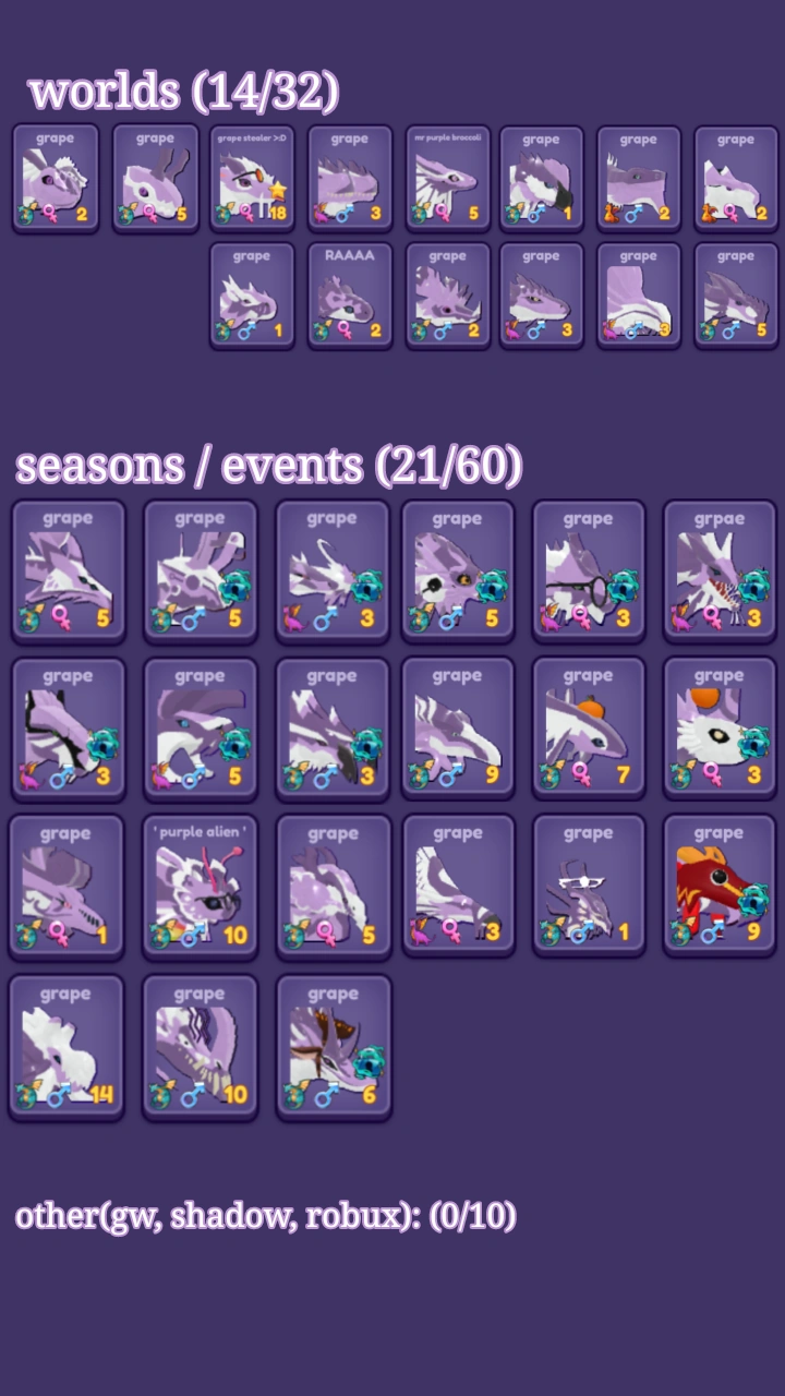 GM collection 😎😎 | Fandom