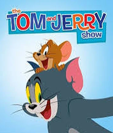 Is Tom And Jerry Cool | Fandom