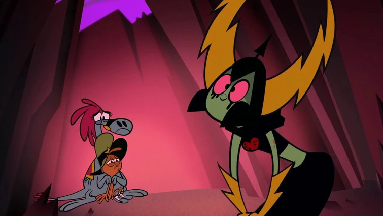 Do you think Lord Dominator should be discussed as PE? | Fandom
