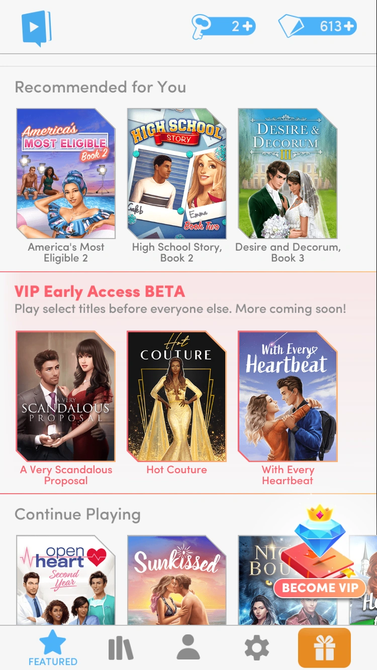 VIP SUBSCRIPTION | Fandom