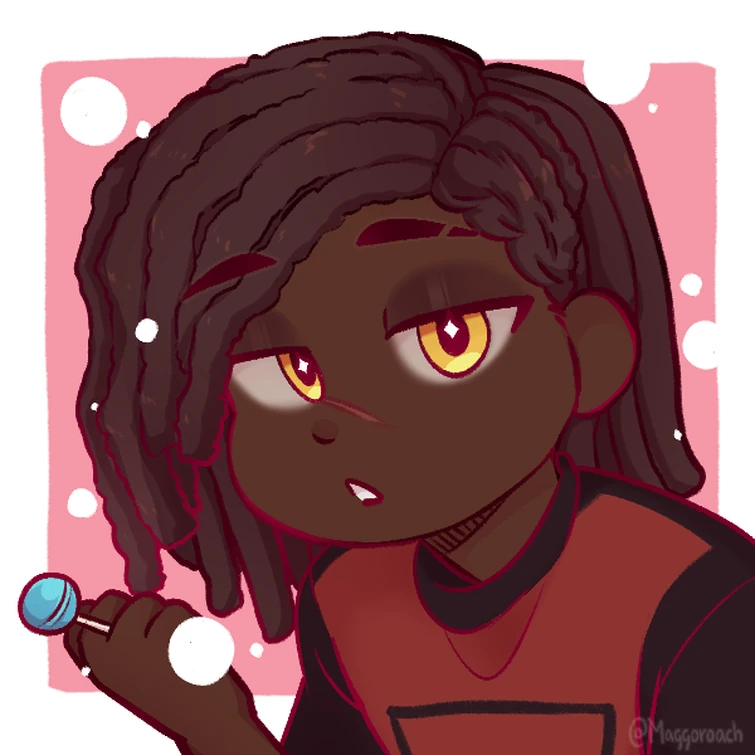 hiyah *throws a handful of OCs at you* | Fandom