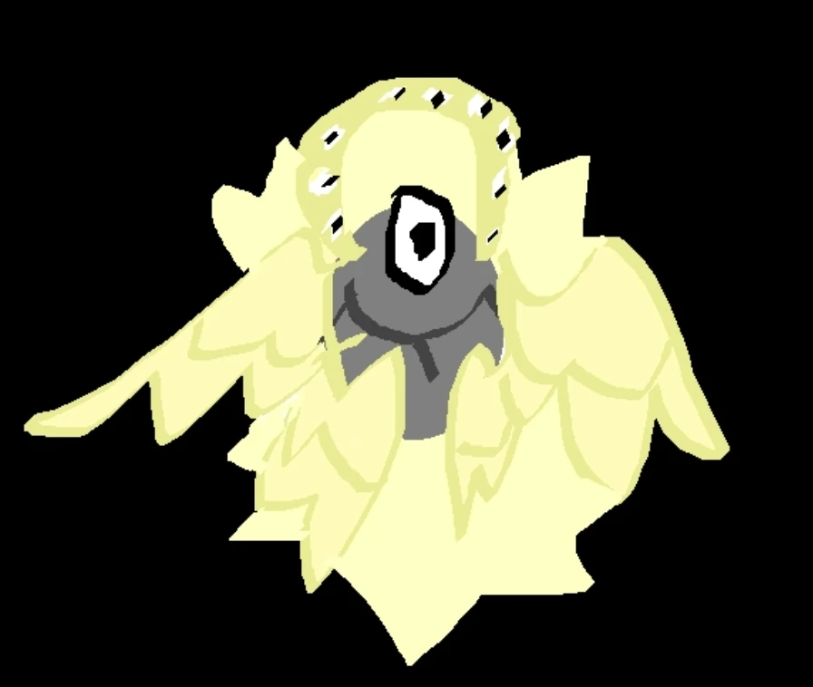 Give me creatures to draw in ms paint from memory | Fandom