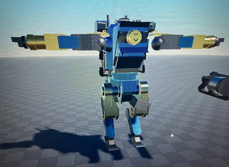 Chassis V2 | Fandom