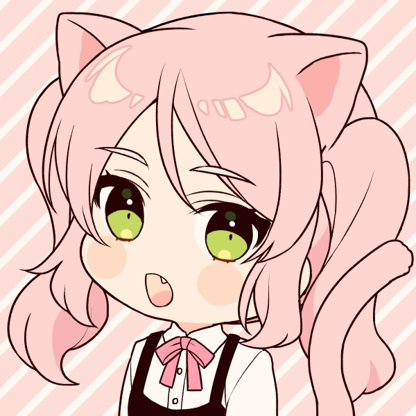 Guess my Ocs dere type by their picrews part 2 | Fandom