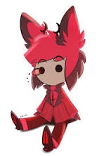 CHIBI ALASTOR | Fandom