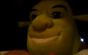 I Just Realized That Shrek Is Finally Back | Fandom