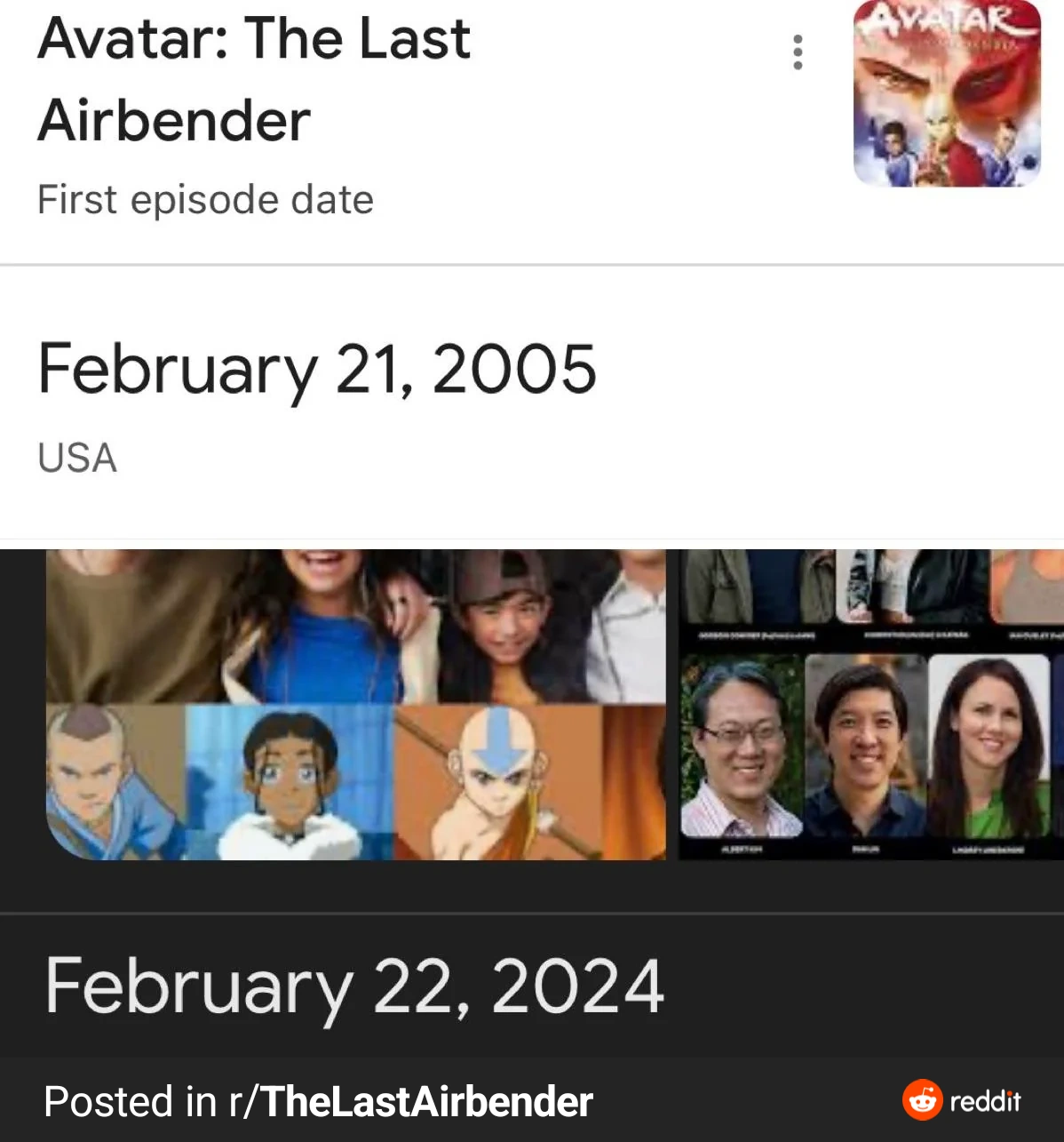 Hey, I just realized something... | Fandom