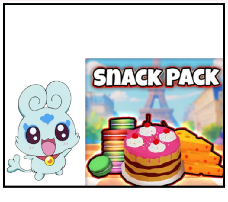 Flappy and his snack pack | Fandom