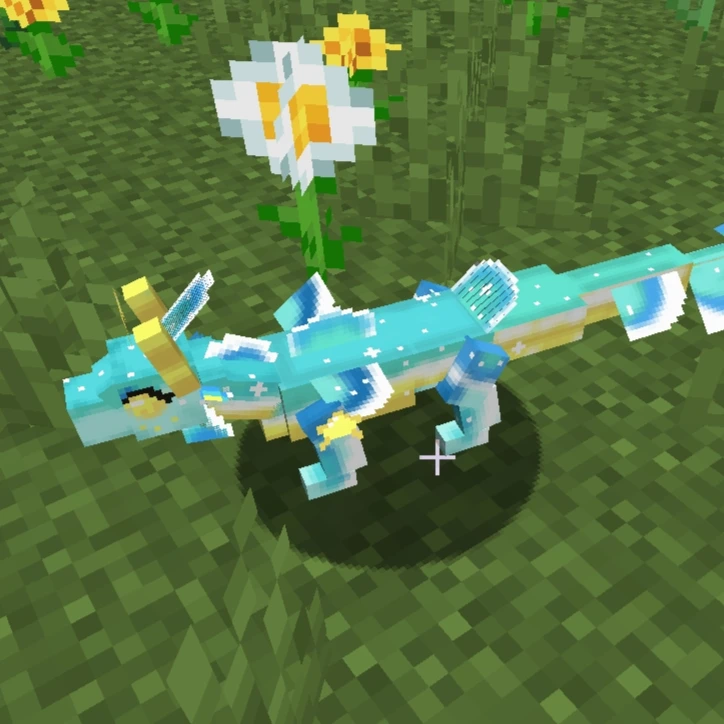 Who is interested in a CoS mod for Minecraft java? Discuss and advice ...