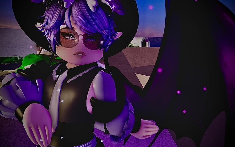 Discuss Everything About Royale High Wiki | Fandom