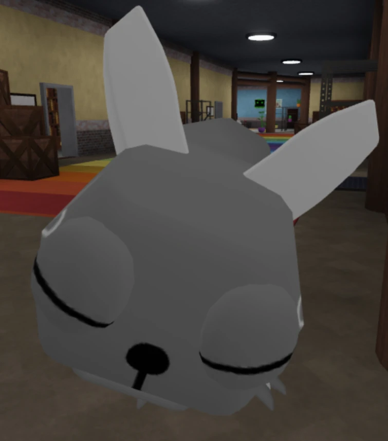 Twisted Pebble is getting a buff, because he is a good dog! | Fandom