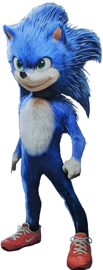 Discuss Everything About Sonic News Network | Fandom