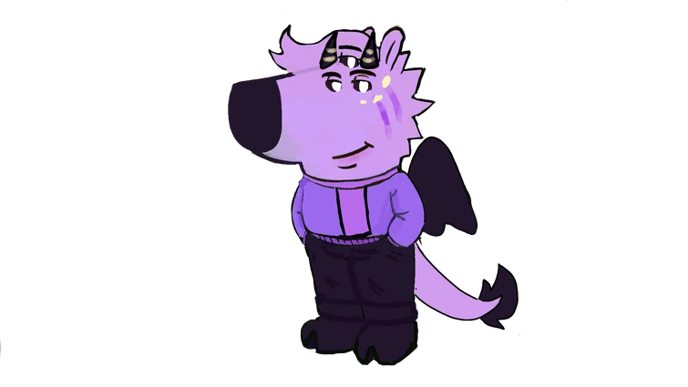 When you've got to go to visitation but you're lowkey just a chill guy ...