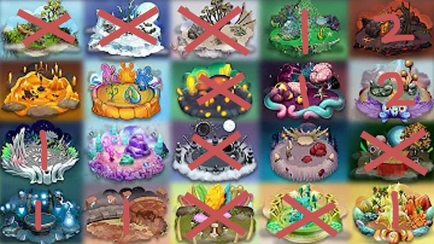 MSM Island Elimination Part 3 | Fandom