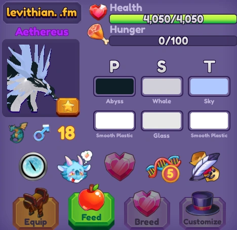 tradin fm aeth | Fandom