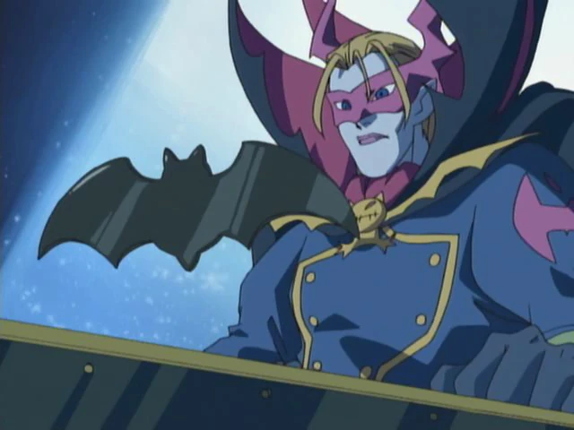 Digimon New World Chapter 136 | Fandom