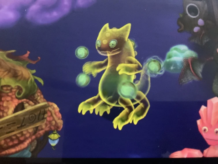 Discuss Everything About My Singing Monsters Wiki | Fandom