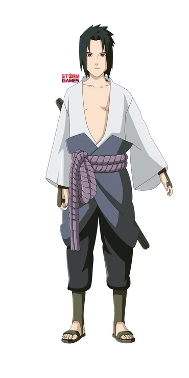 War arc neji vs Tenchi Bridge Arc Sasuke | Fandom