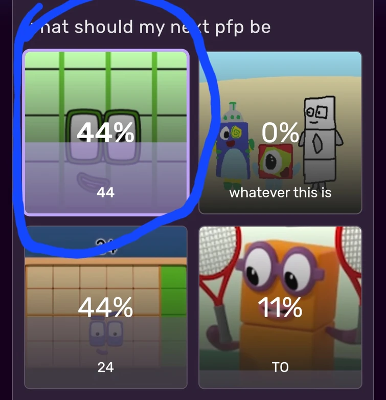 What should my next pfp be | Fandom