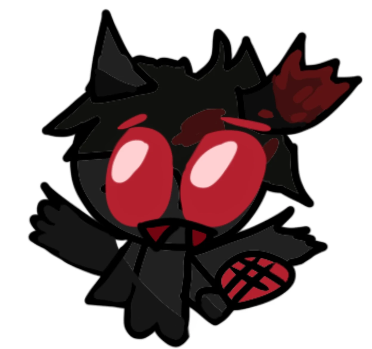 “Achoo!” | Fandom