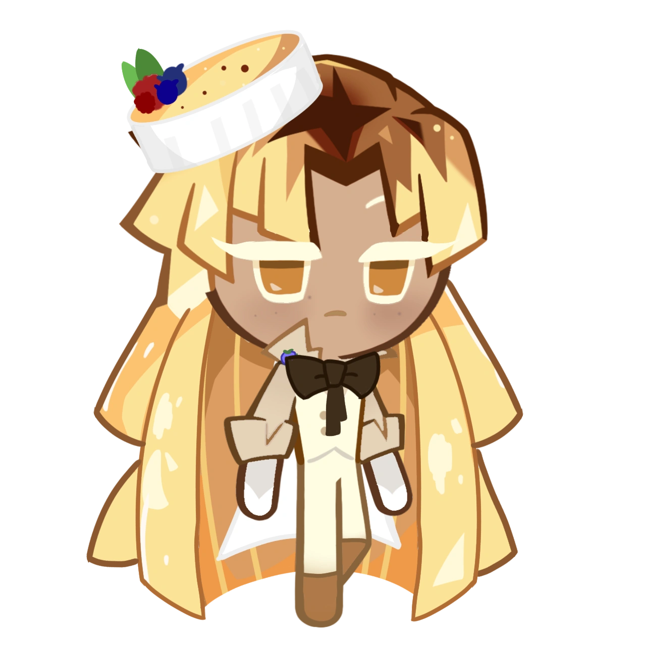 Creme brulee redesign | Fandom