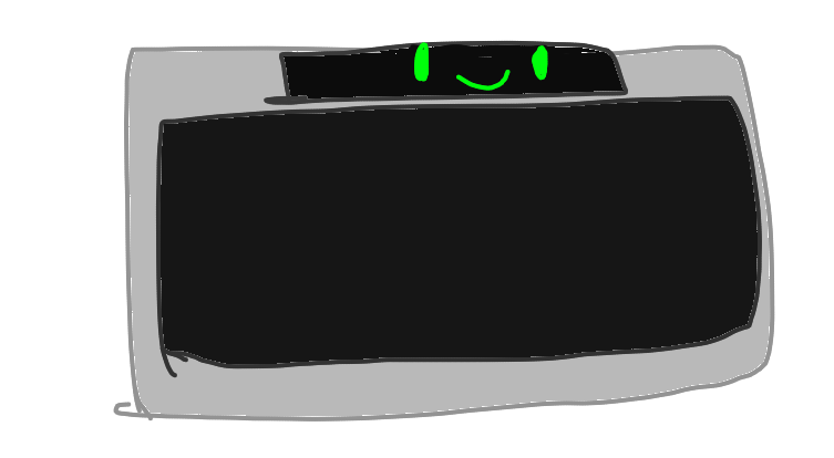 New microwave | Fandom