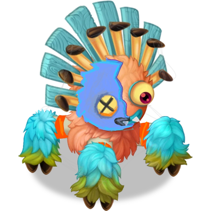 Spooktacle Costume: Marim-BUH | Fandom