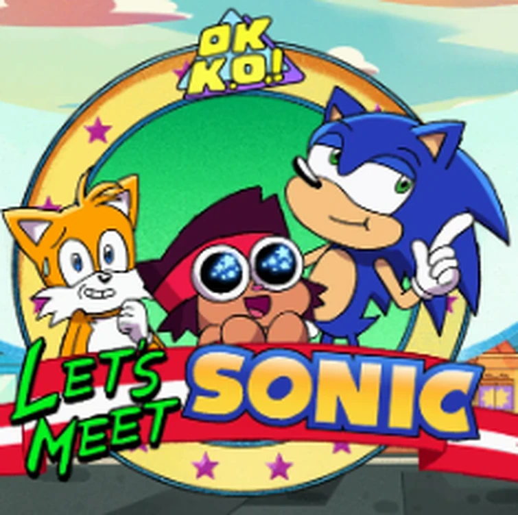 What’s the best Sonic Collab? | Fandom