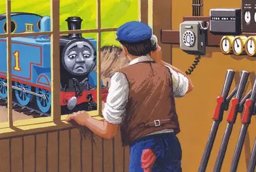 Discuss Everything About Thomas the Tank Engine Wiki | Fandom