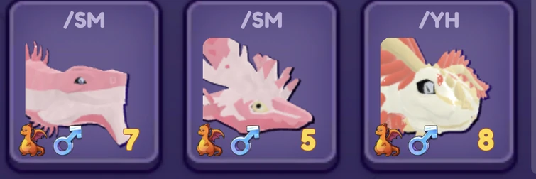 Themed Dragons Drop! | Fandom