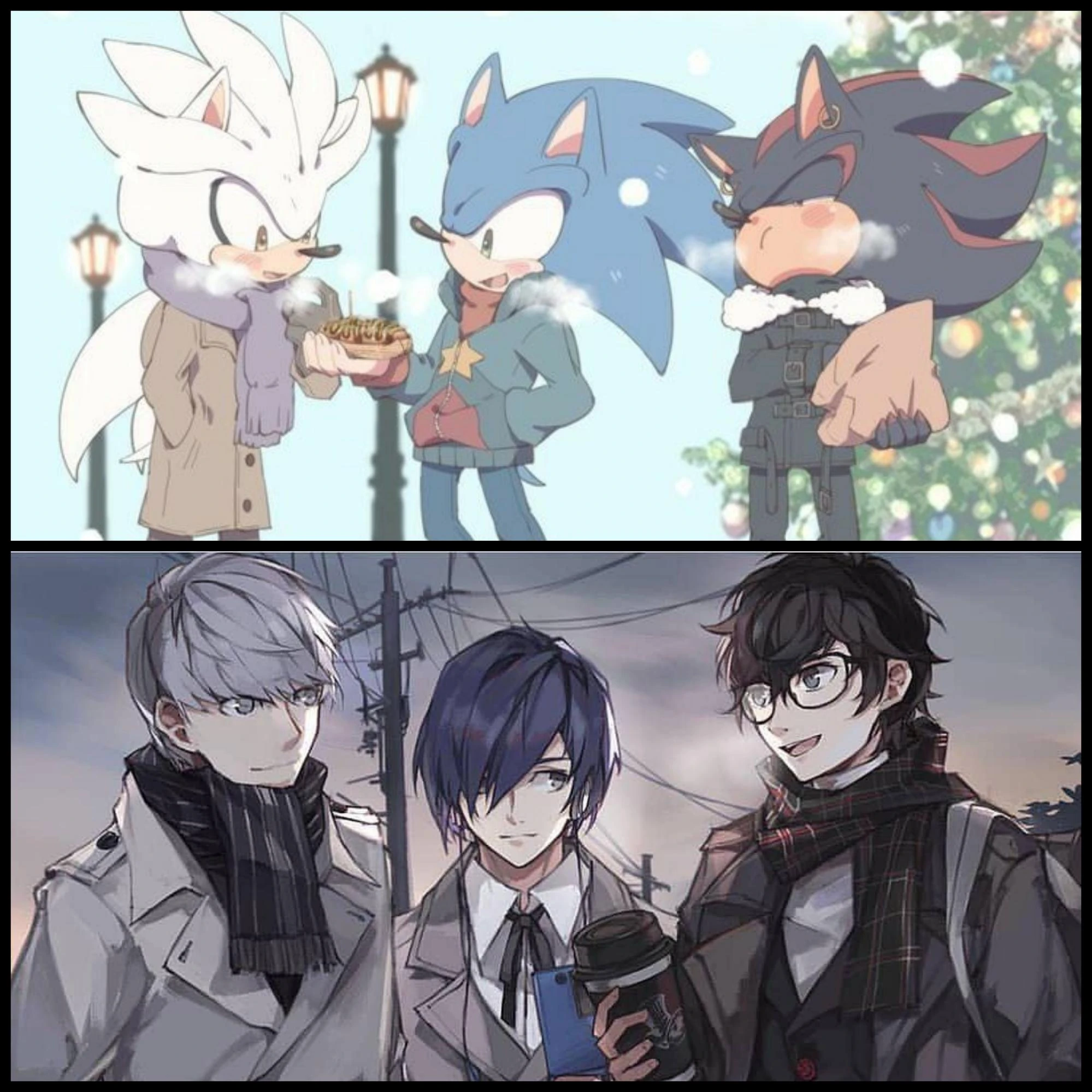 Same Energy | Fandom