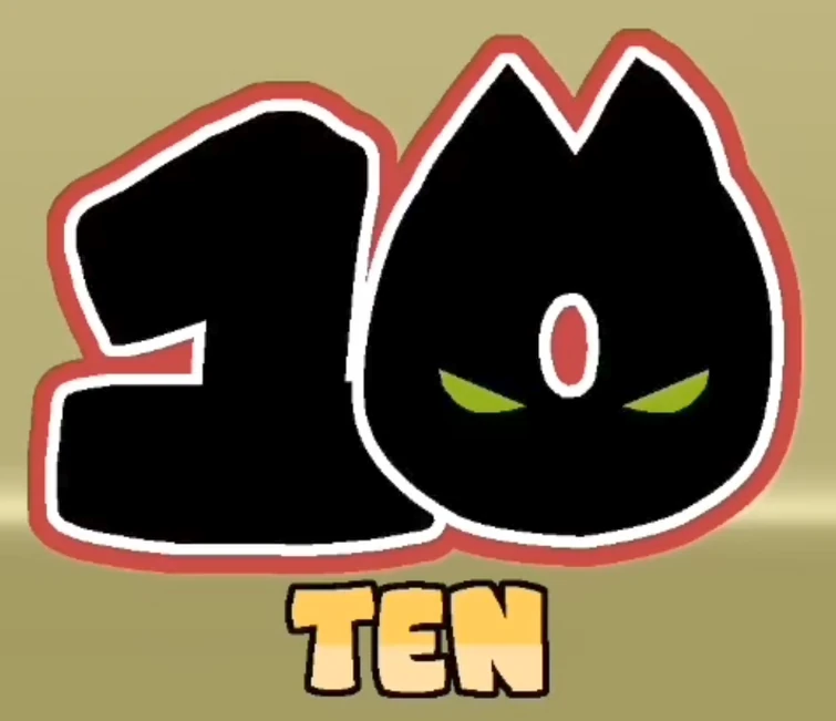 Logo Numbers | Fandom