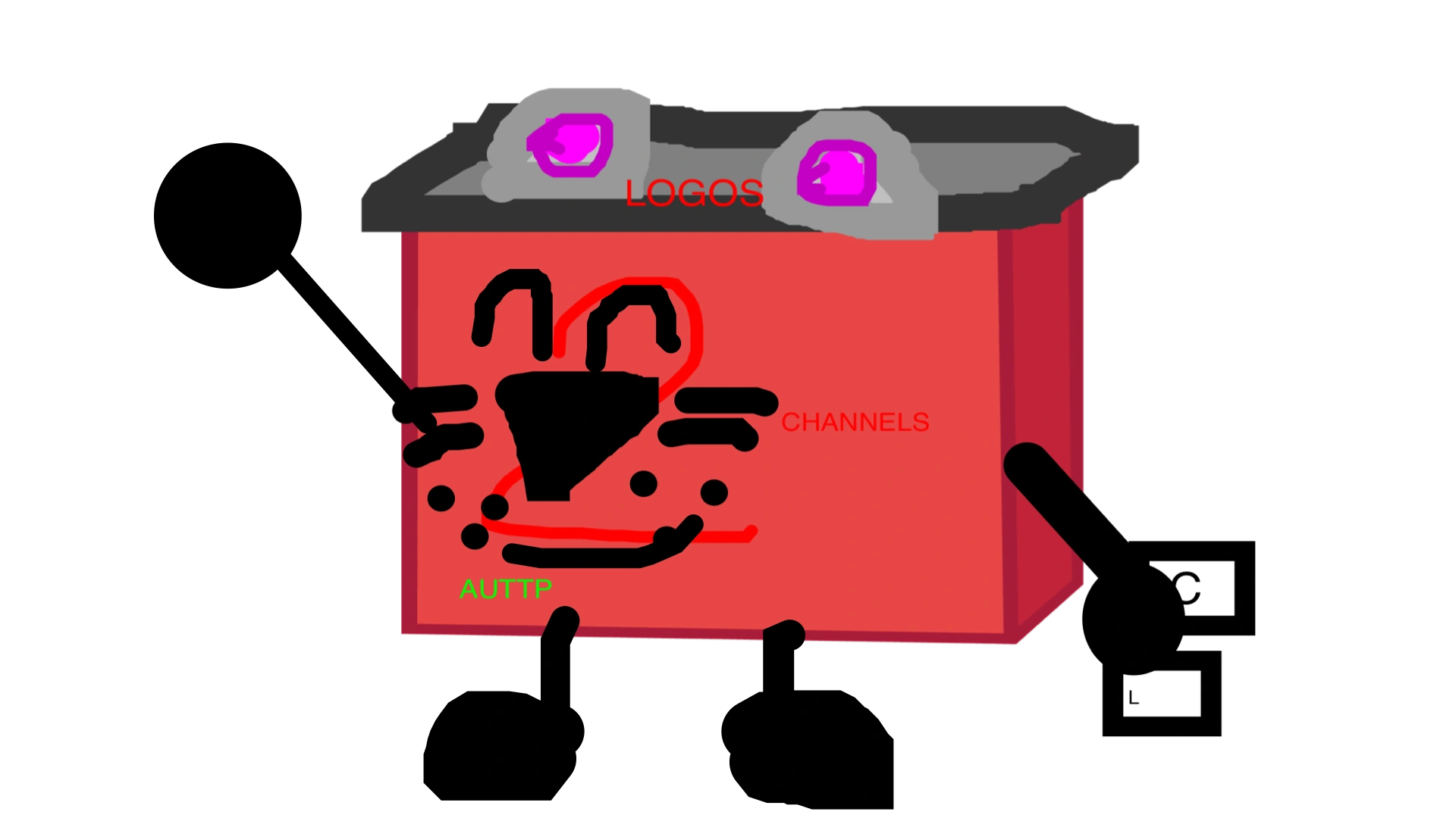 Me in Ivan tube oc | Fandom