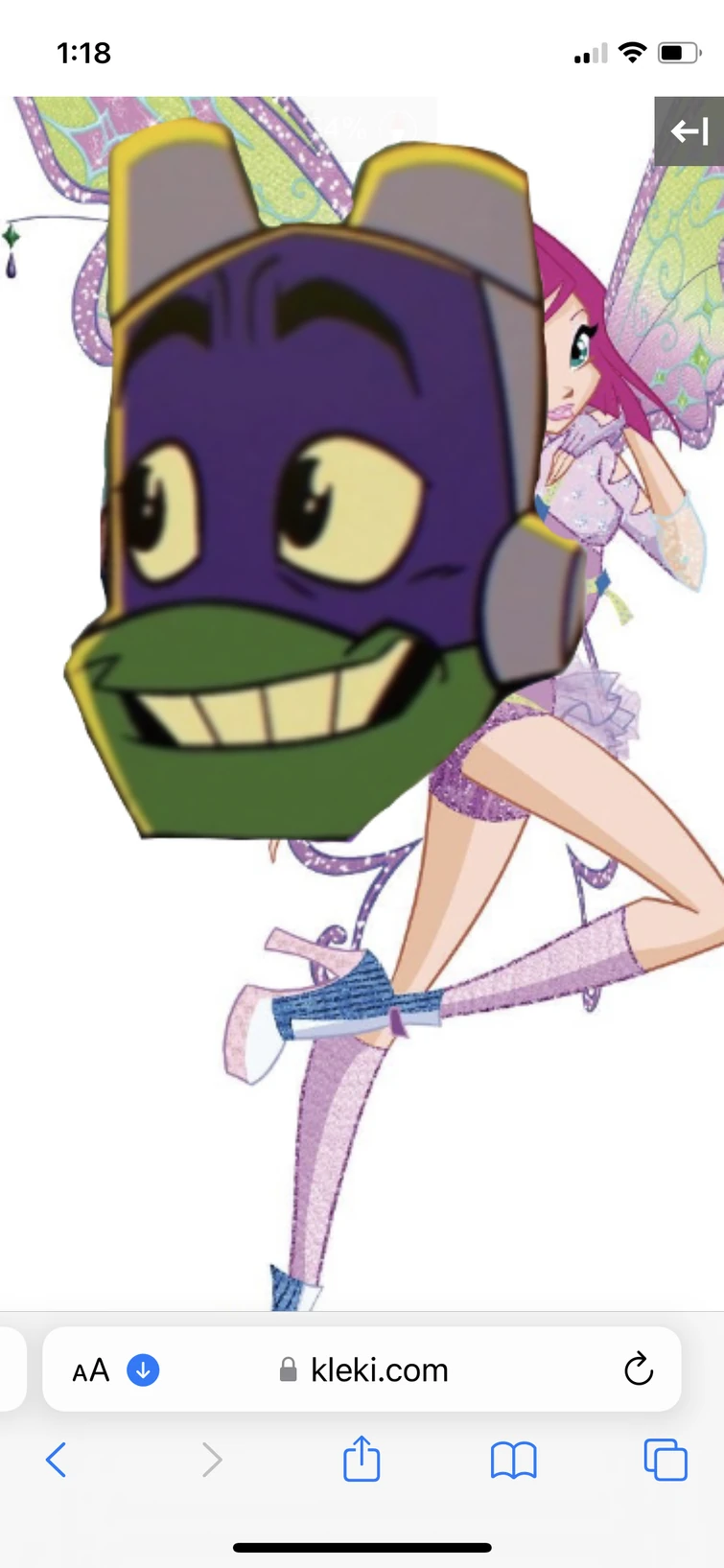 VEESHA ART FINISHED !!! :D | Fandom