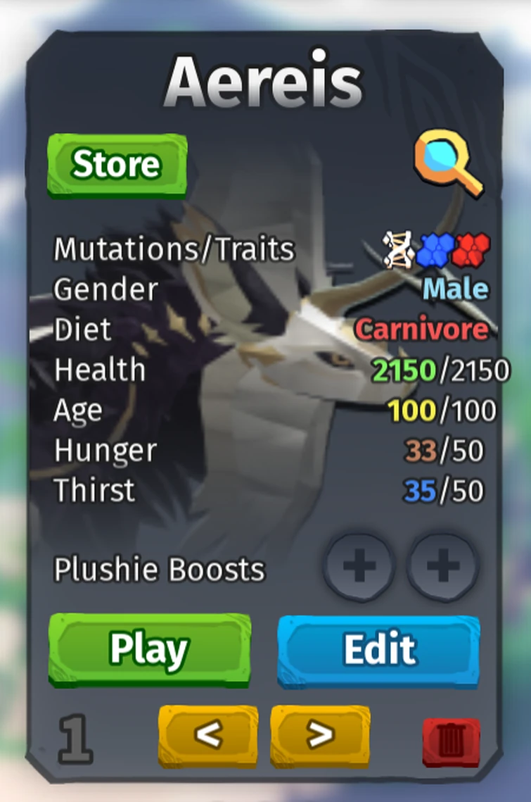 Shimmer Aereis worth? | Fandom