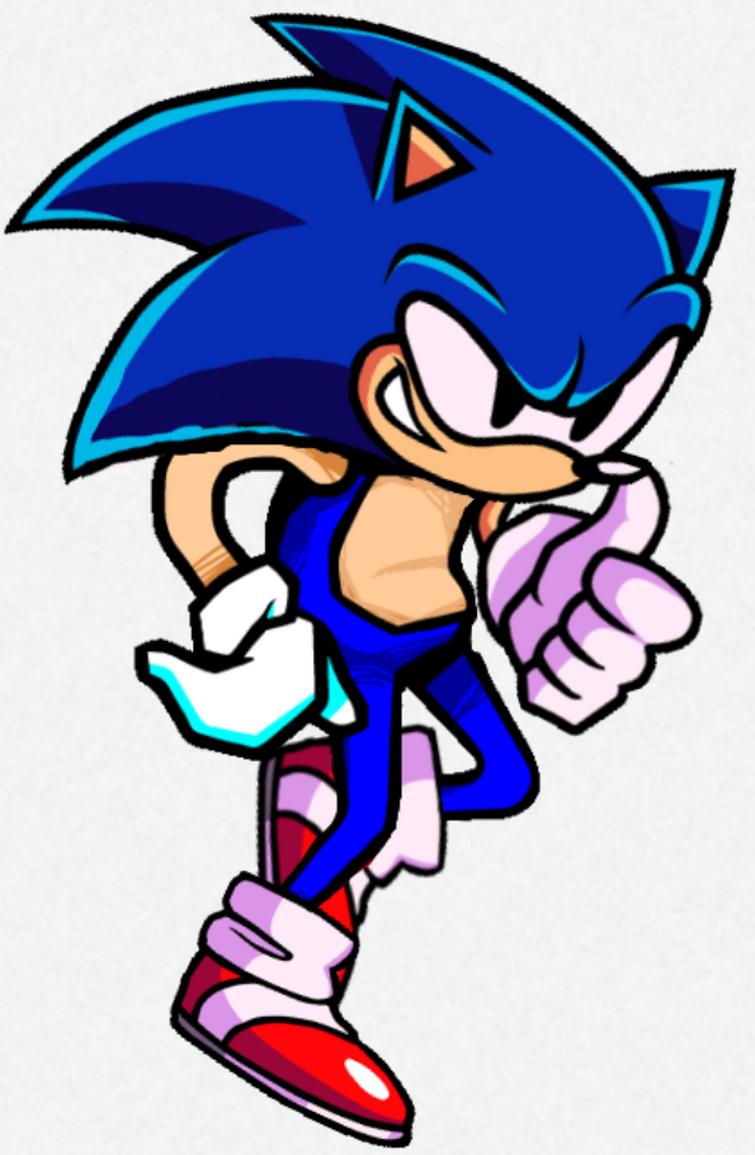 Discuss Everything About Funkipedia Mods Wiki | Fandom