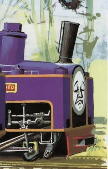 Discuss Everything About Thomas the Tank Engine Wiki | Fandom