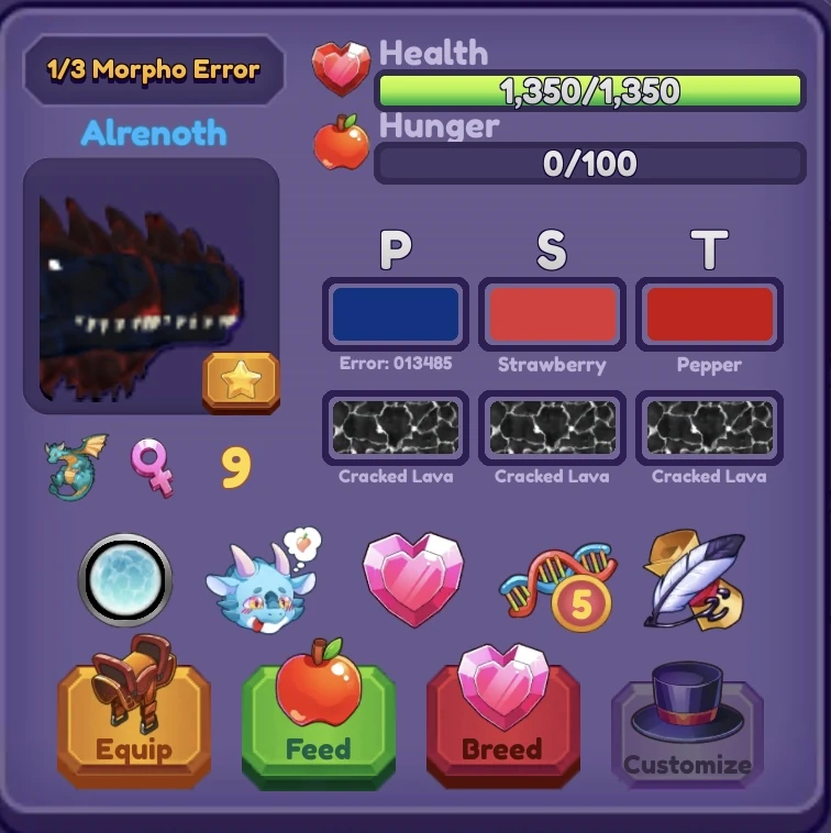 Lf offers on errors | Fandom