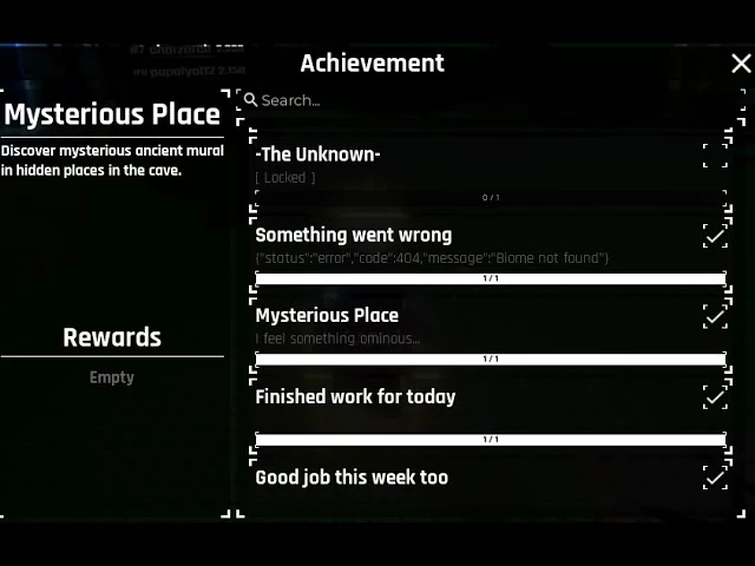 Discuss Everything About Sol's RNG Wiki | Fandom