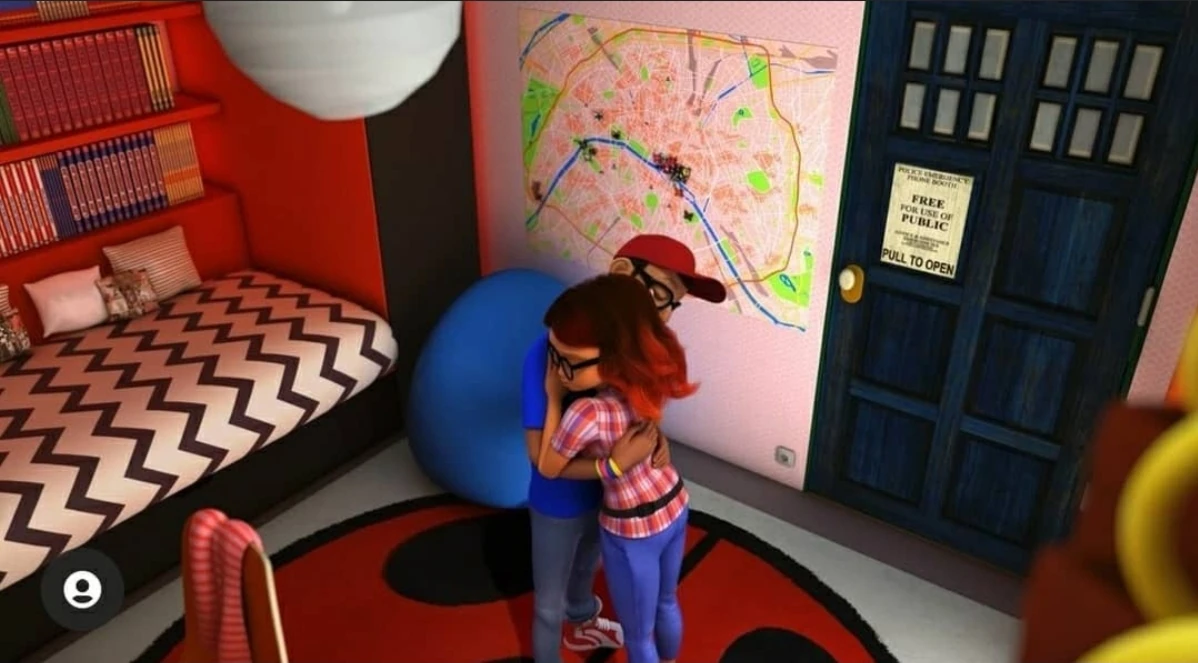 New image from episode 14 | Fandom