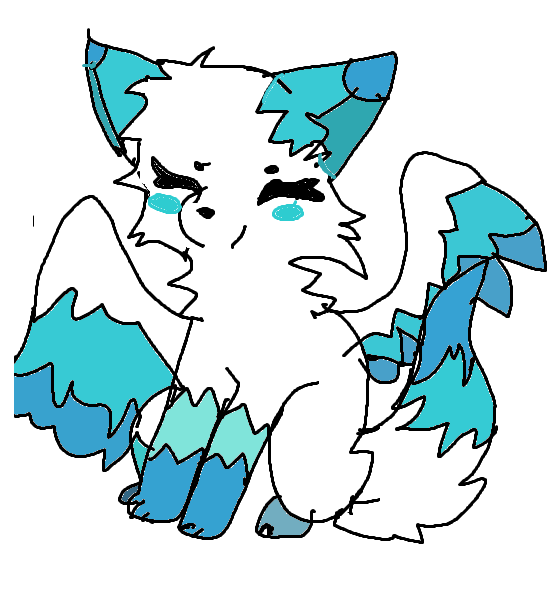 warrior cats-wings of fire crossover | Fandom