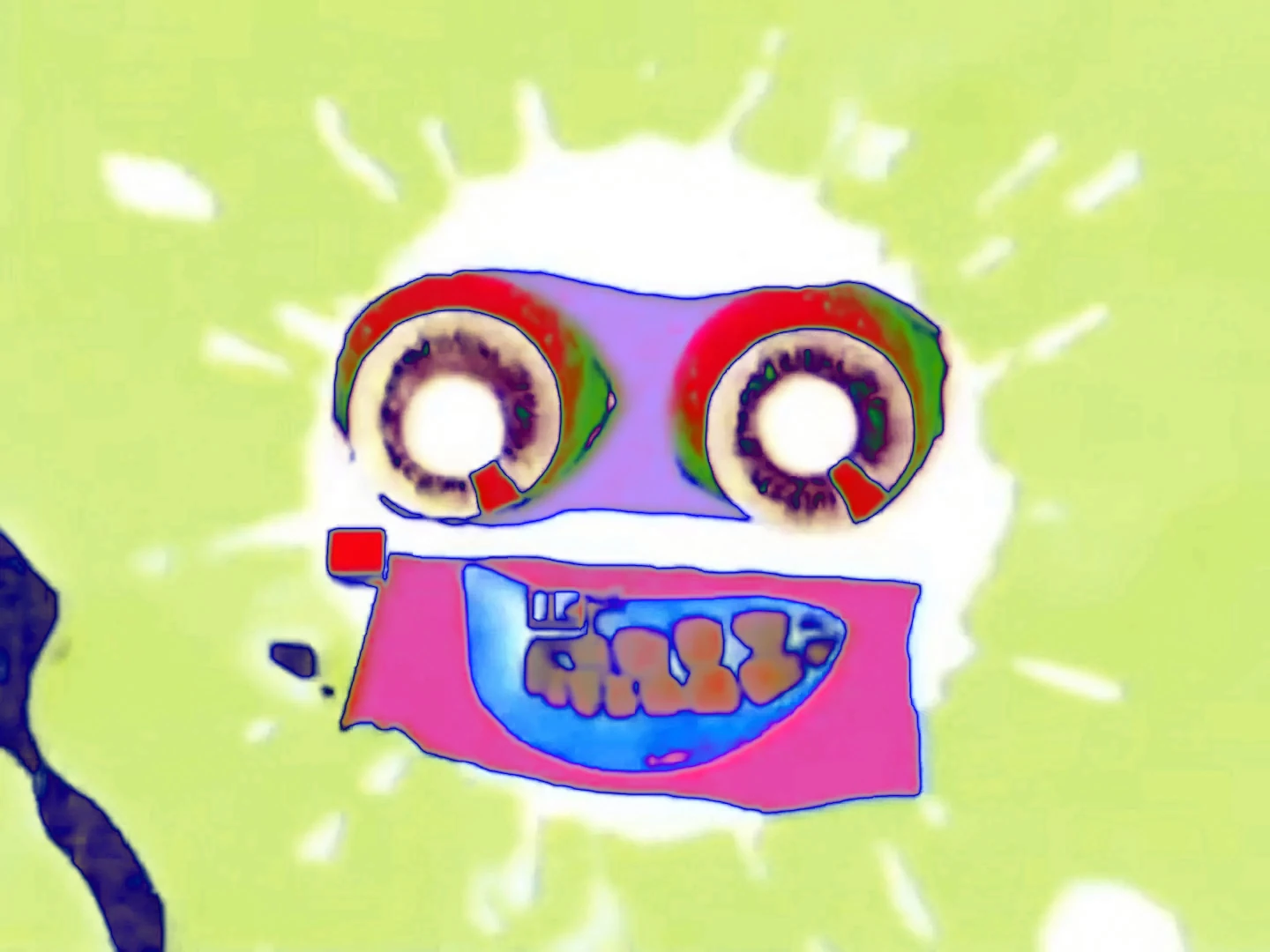 New effect! | Fandom