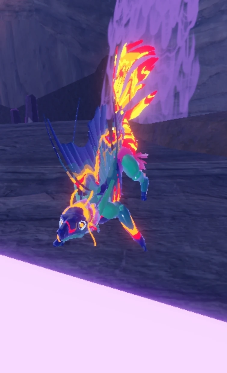 Discuss Everything About Creatures of Sonaria Wiki | Fandom