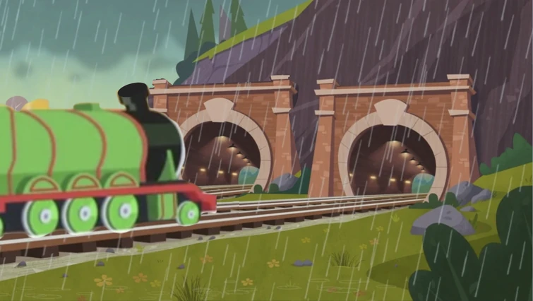 Season 1 All Engines Go! (PART 1) | Fandom